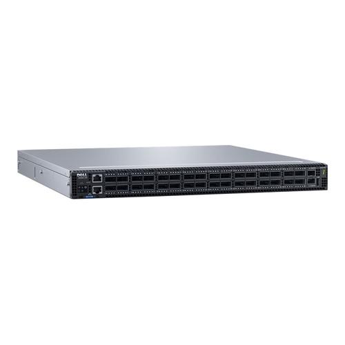 Jual DELL Networking Z9100 ON HA Unit Core Switch - Jakarta Pusat ...