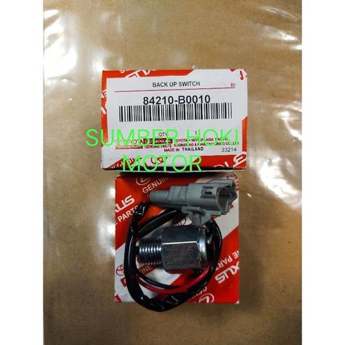 Jual BACK UP SWITCH ATAU SWITCH ATRET MUNDUR TOYOTA AVANZA/XENIA ...