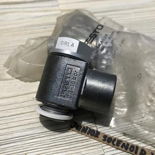 Jual Speed control FESTO GRLA-1/2-B 151179 - Kota Tangerang - JUNIOR ...