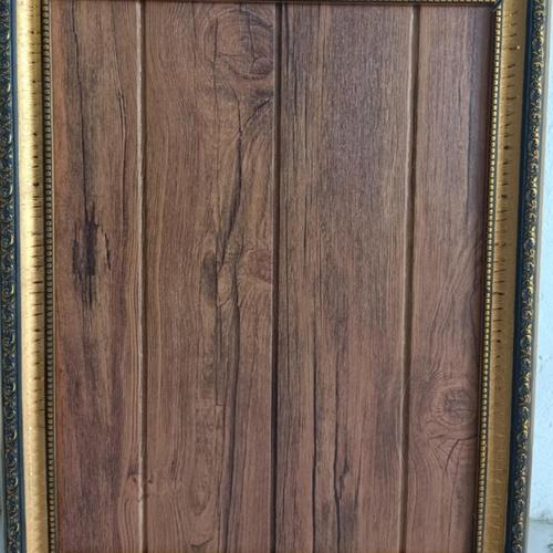 Jual Plafon pvc motif kayu doff - Kota Tangerang - toko plafon pvc ...