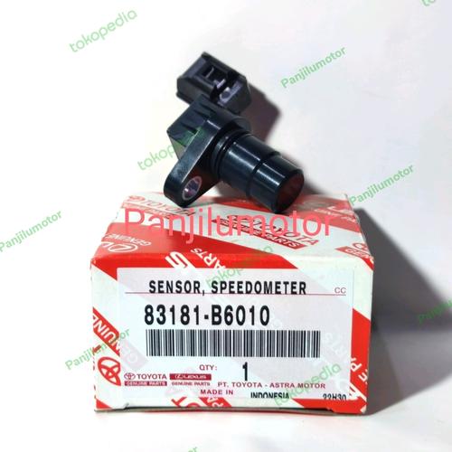 Jual Sensor speedometer,sensor matic calya,sigra,agya original barang ...