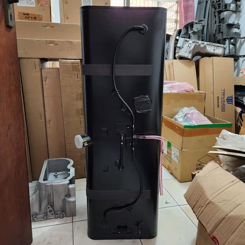Jual Tangki Solar Isuzu Elf NMR NLR 71 NMR71 NLR71 100 liter - Jakarta ...