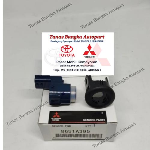Jual Sensor FCM/UMS New Pajero Sport Facelift 2021 UP - Jakarta Utara ...