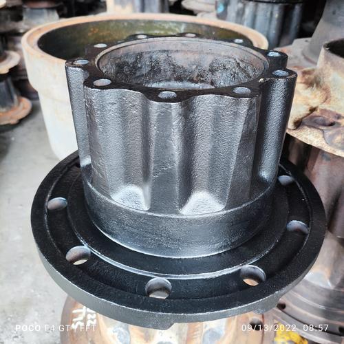 Jual Nap roda belakang Nissan CWB as roda lubang 10 Velg lubang 10 ...