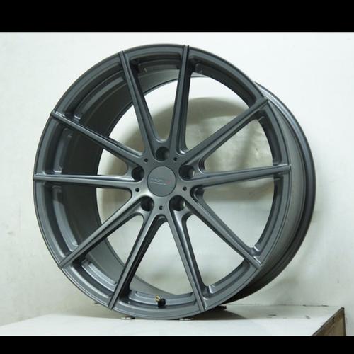 Jual TSW BATHURST 20" U/ INNOVA, ALPHARD, LEXUS, VELLFIRE, CRV, CAMRY ...