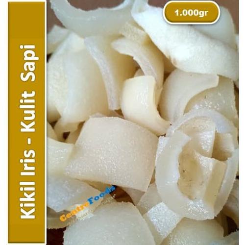 Jual Kikil Tipis Fresh - Kulit Sapi Iris | 1.000gr [ Harga Per KG ...