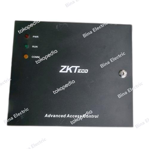 Jual Box ZKTECO INBIO 460 Only Box Tanpa Isi Box Casing Advanced Access ...