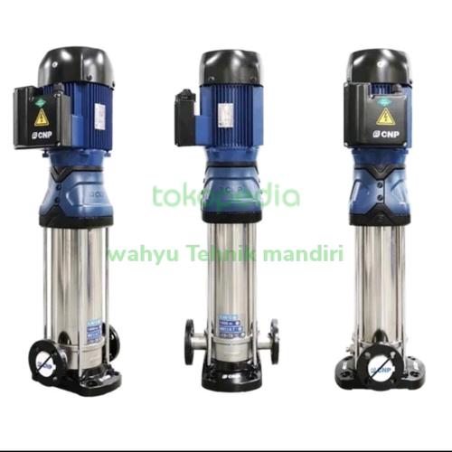 Jual pompa CNP VERTICAL MULTISTAGE Hight pressure booster pump CDMF 10 ...