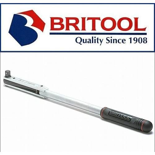 Jual BRITOOL AVT100AEX AVT 100 AEX Kunci Torsi Torque Wrench 3/8" 200 ...
