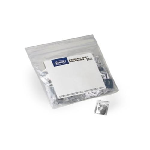 Jual HACH CuVer 1 Copper Reagent Powder Pillows, 10 mL, pk/100 Cat ...