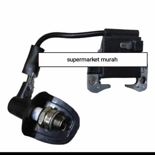 Jual Coil Mini trail + Busi Spare Part Motor dan Mobil Mini - Jakarta ...