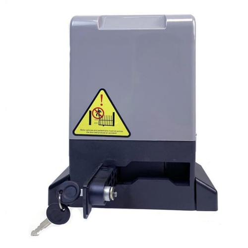 Jual AUTOMATIC SLIDING GATE ( MAGNETIC LIMIT/SPRING LIMIT ) 1500 KG ...