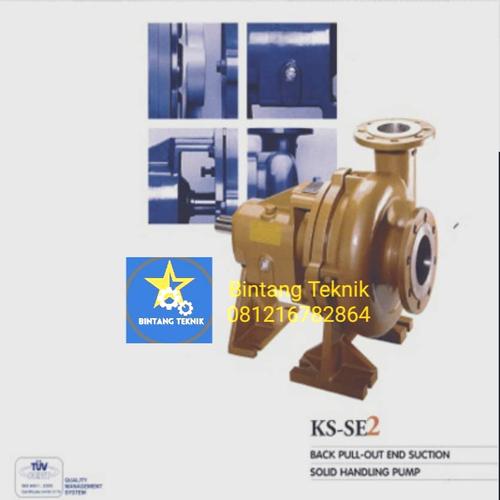Jual Kewpump KS SE 2 SEN 80 - Kota Surabaya - Bintang Teknik 1 | Tokopedia