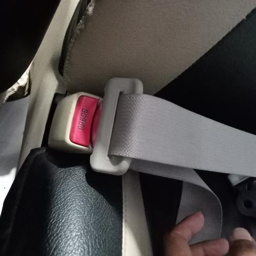 Jual safety belt (pnp di Livina 2007-2013. APV .Jimny.) - Kab. Bekasi ...