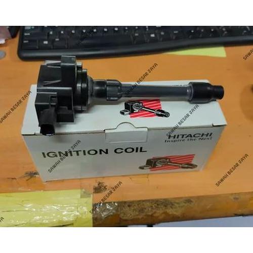Jual Ignition Coil Koil Busi Honda HRV RS Turbo BRV Gen 2 Hitachi ...