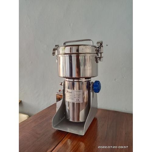 Jual Mesin Food Grinder - Mesin Penggiling Bahan Rempah - Getra IC 06B ...
