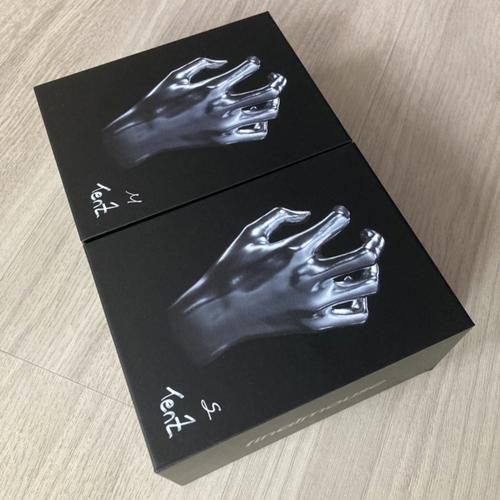 Jual FinalMouse Starlight Pro Tenz Edition - Kota Surabaya - Jaya Karya ...