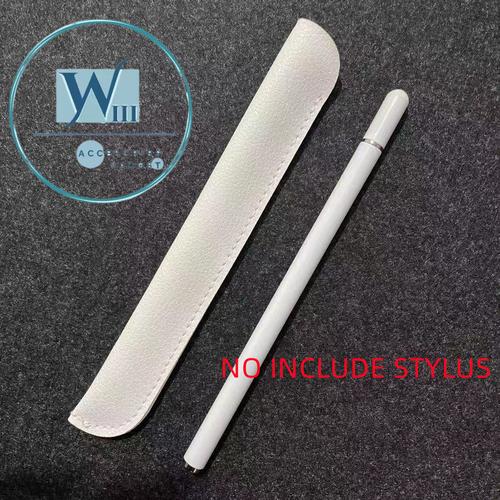 Jual STYLUS POUCH TEMPAT PEN SARUNG SPEN COVER - Putih - Kota Tangerang ...