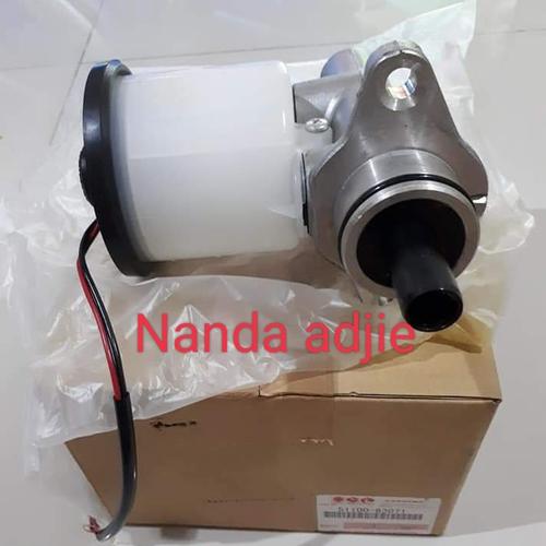 Jual Master rem atas/Brake master assy mobil suzuki Jimny Caribian ...
