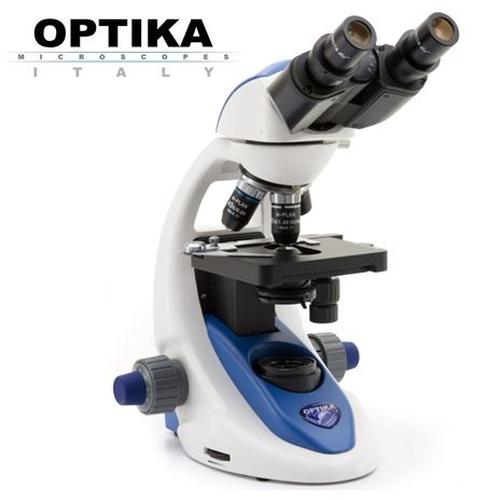 Jual Microscope OPTIKA B-192 Italy - Binocular X-LED Mikroskop ...