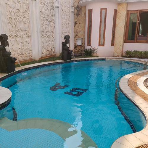 Jual Kuda Laut Mass Tipe SQ 421 - Keramik Kolam Renang - Kota Depok ...