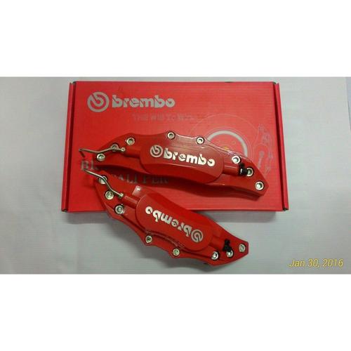 Jual COVER KALIPER MOBIL BESI/COVER REM MOBIL BESI/DISH BRAKE BESI ...