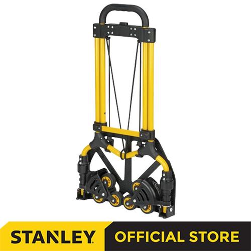 Promo Stanley FT584 Folding Stair Climber / Trolley Lipat 30/60Kg ...