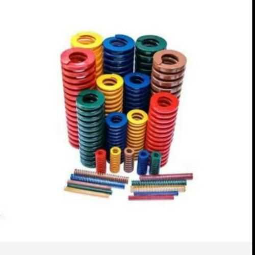 Jual per spring tekan tarik dan plat bisa sesuai pesanan untuk ukuran ...