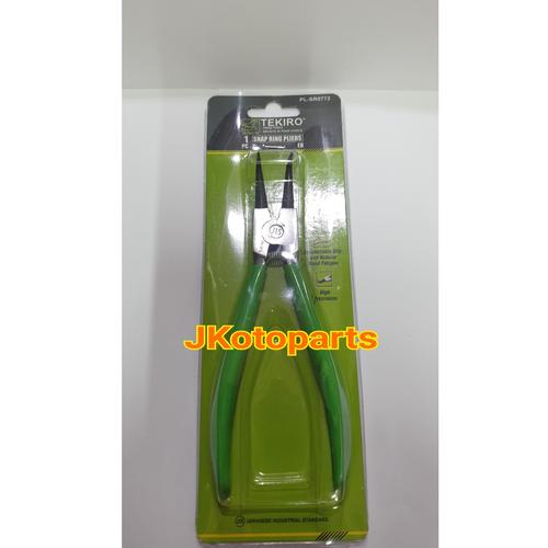Jual Tang Snap Ring EB Buka Bengkok Tekiro - Tekiro 5 inch - Jakarta ...