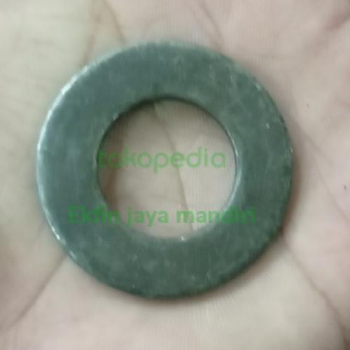 Jual ring plat besi hitam 3/4 plat besi hitam - Jakarta Pusat ...