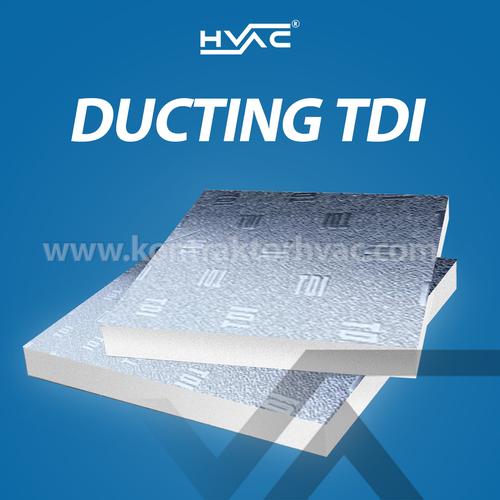 Jual Panel Polyisocyanurate (PIR) Panel PU TDI Duct - Jakarta Barat ...
