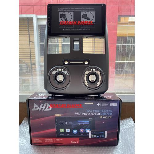 Jual Headunit Android RUSH TERIOS 2006-2011 9 Inch IPS Panel DHD 7001 ...