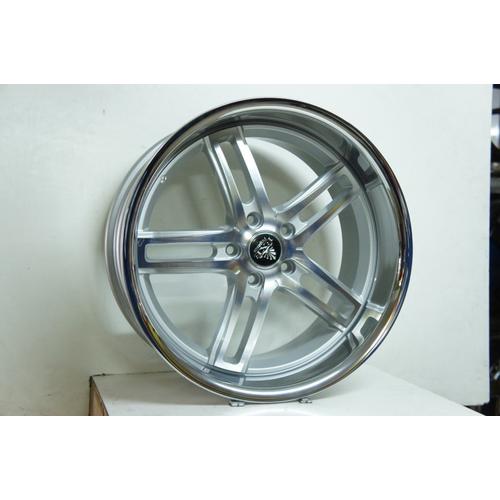 Jual 19 INCH EXE PEGASSUS V5 U/ ALPHARD, VELLFIRE, CRV,CAMRY - Kota ...