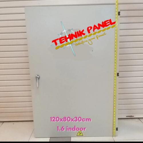 Jual Box panel Indoor 120 x 80 x30 plat 1,6mm - Jakarta Pusat - TEHNIK ...