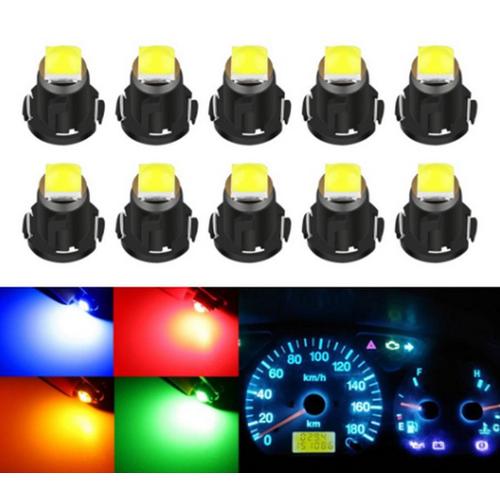 Jual Lampu LED Dashboard Panel AC Speedometer T3 T42 T47 Motor Mobil ...