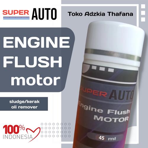 Jual Super Auto Engine Flush Motor Matic Treatment - Kab. Bekasi ...
