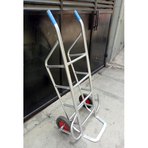 Jual Lori Model 1/2 Ton / Gerobak Dorong model 500 KG Tebal 3 mm ...