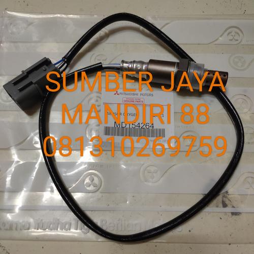 Jual SENSOR OXYGEN SENSOR OKSIGEN GRANDIS OUTLANDER PAJERO SPORT ...