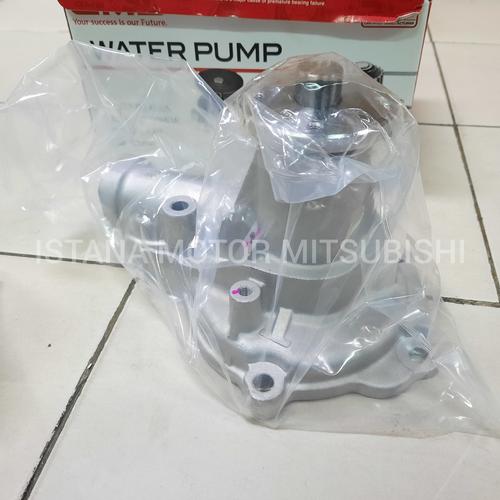 Jual Water Pump Pompa Air GMB Jepang Mitsubishi Kuda Injeksi Grandia ...