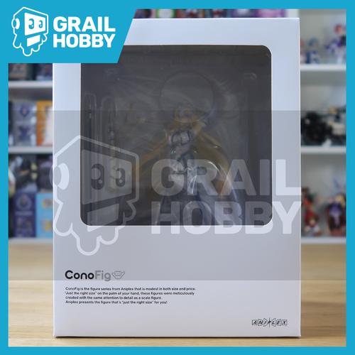 Jual ConoFig Fate/Grand Order Ruler / Jeanne d'Arc [Aniplex] - Kota ...