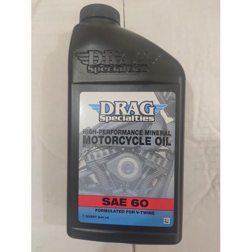 Jual Oli Mesin Motor Harley Davidson Drag Specialtis Sae 60 - Jakarta ...