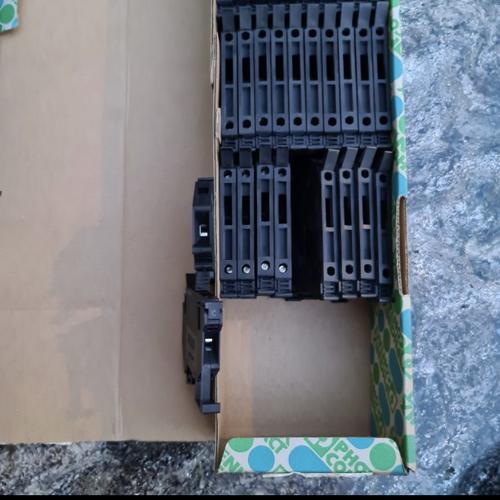 Jual UK5 HESI TERMINAL BLOCK FUSE PHOENIX CONTACT 3004100 PHOENIX UK 5 ...