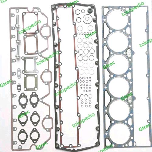 Jual Gasket set upper 4089478 cummins engine qsm11 - Jakarta Pusat ...