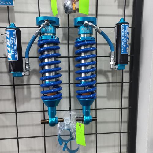 Jual King Shock Coil Over untuk Mobil Ford Ranger T6 tahun 2012+up ...