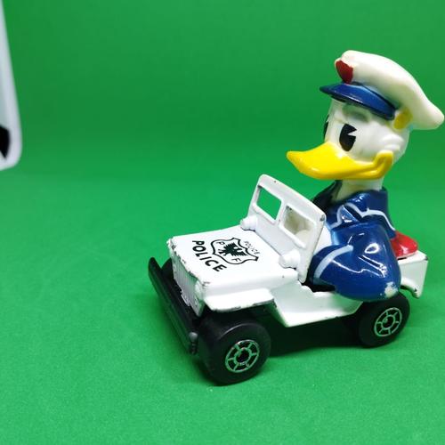 Jual diecast matchbox jadul donald duck - Jakarta Selatan - vi xtore ...