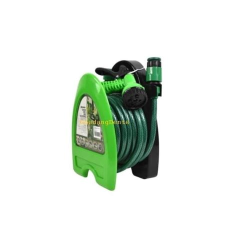 Jual Selang Air Mini | Krisbow Mini Hose Reel 10 m - Kota Bekasi ...