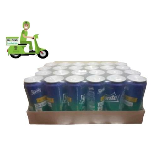 Jual Sprite Kaleng Sprite Can Rasa Lemon 1 Dus 24 Kaleng x 250 Ml ...