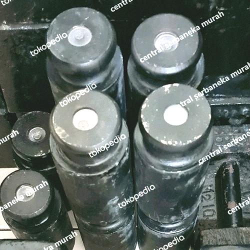 Jual anak batu timbangan kalibrasi cap 5kg. bandul timbangan cap 5kg ...