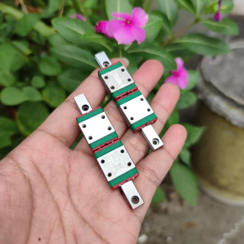 Jual Linear Guide Blok Mini - Jakarta Utara - AL YUNUS STORE | Tokopedia