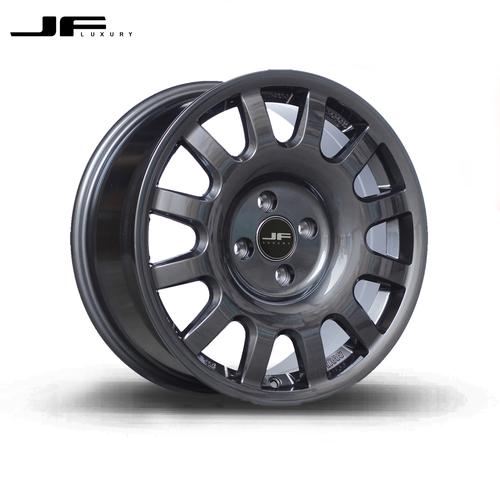 Jual Velg JF LUXURY Type FULLRACE RING 16 - EJ-TITAN, 4X100 - Kab ...